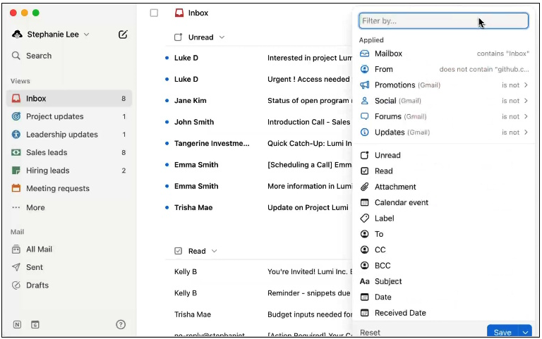 Notion公布AI郵件App 可整合Gmail | iThome